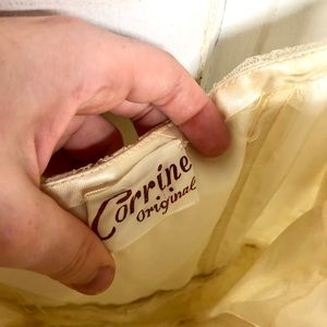 Corrine Original | Dresses | Vintage 95s 1960s Corrine Original Dress ...